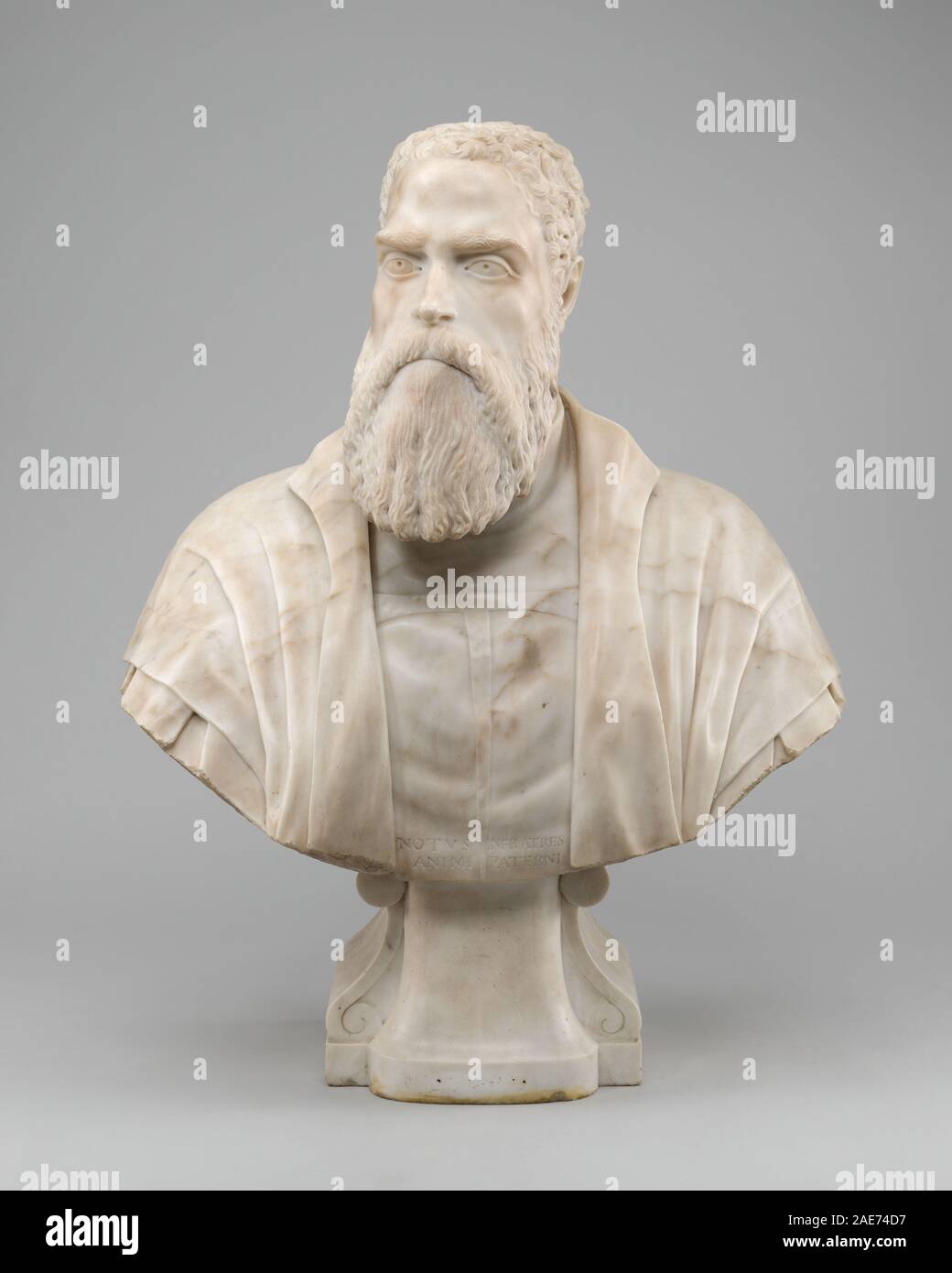 Caccini giovanni battista immagini e fotografie stock ad alta ...