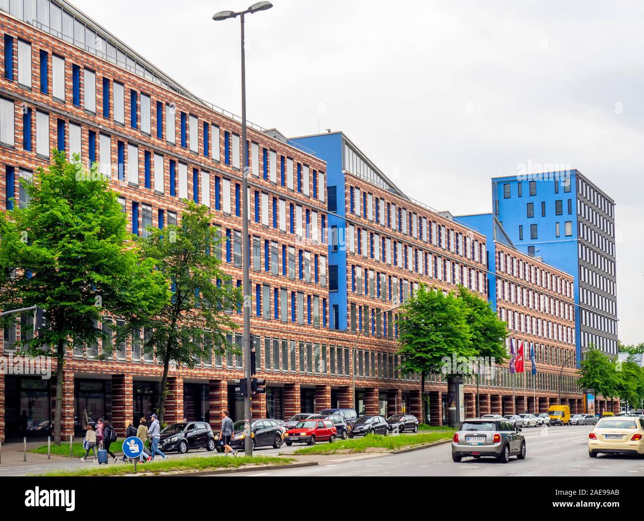 Kpmg office building immagini e fotografie stock ad alta risoluzione ...