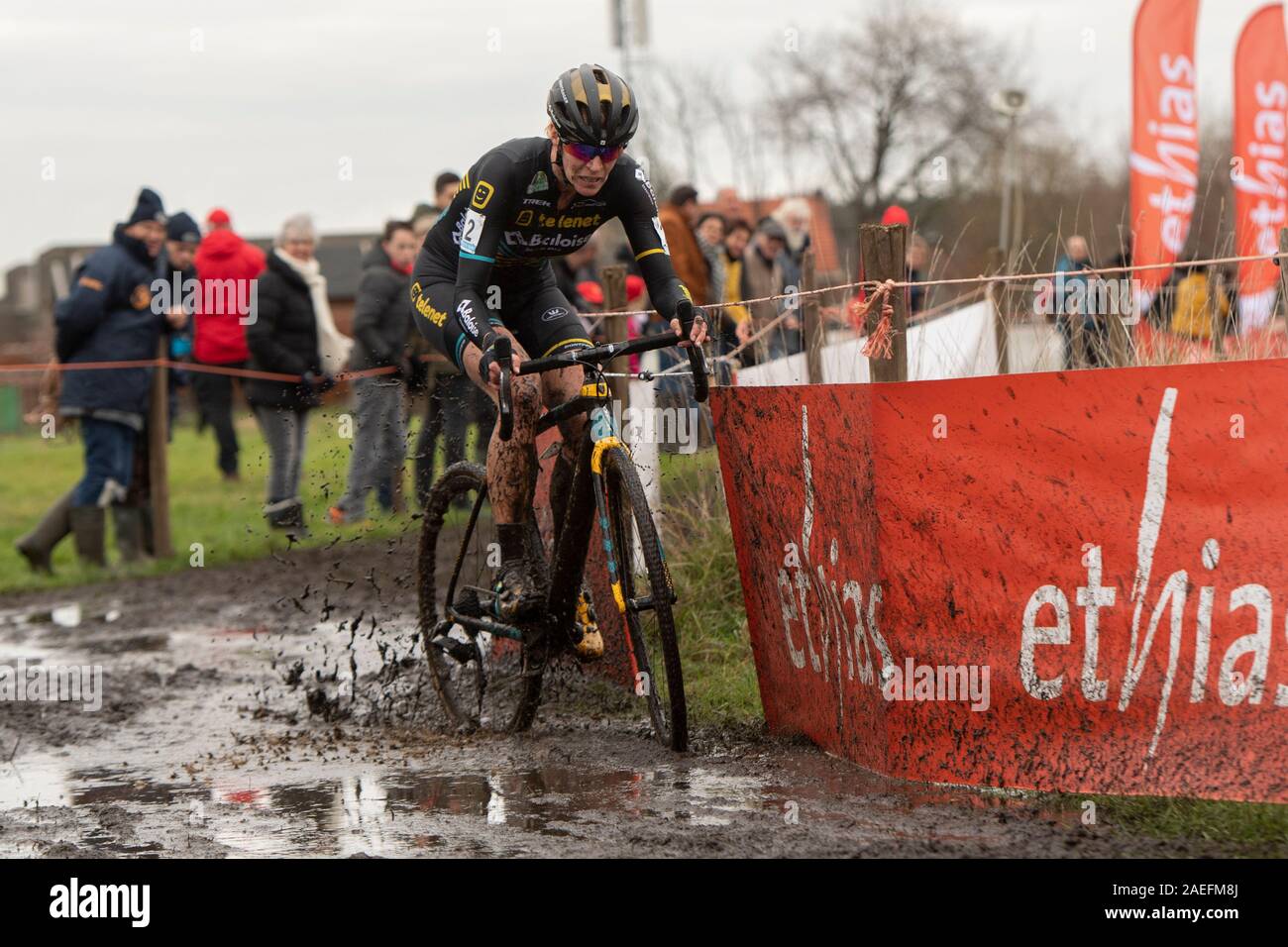 Ellen van loy immagini e fotografie stock ad alta risoluzione - Alamy