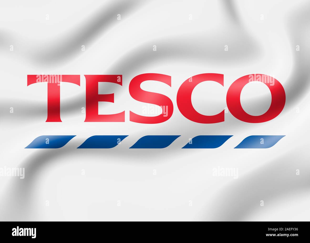 Tesco logo immagini e fotografie stock ad alta risoluzione - Alamy