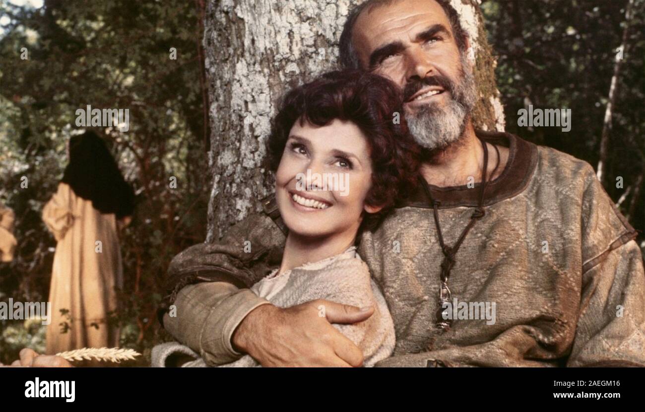 Sean connery robin hood immagini e fotografie stock ad alta risoluzione ...