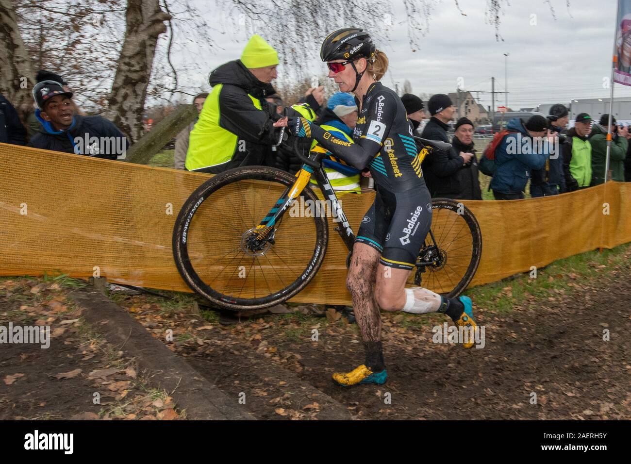 Ellen van loy immagini e fotografie stock ad alta risoluzione - Alamy