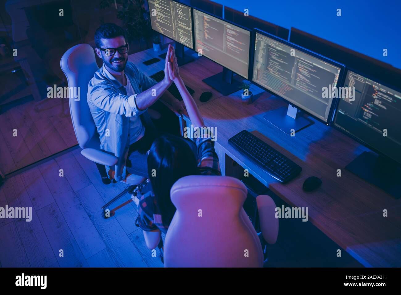 Ottimo Lavoro Immagini e Fotos Stock - Alamy