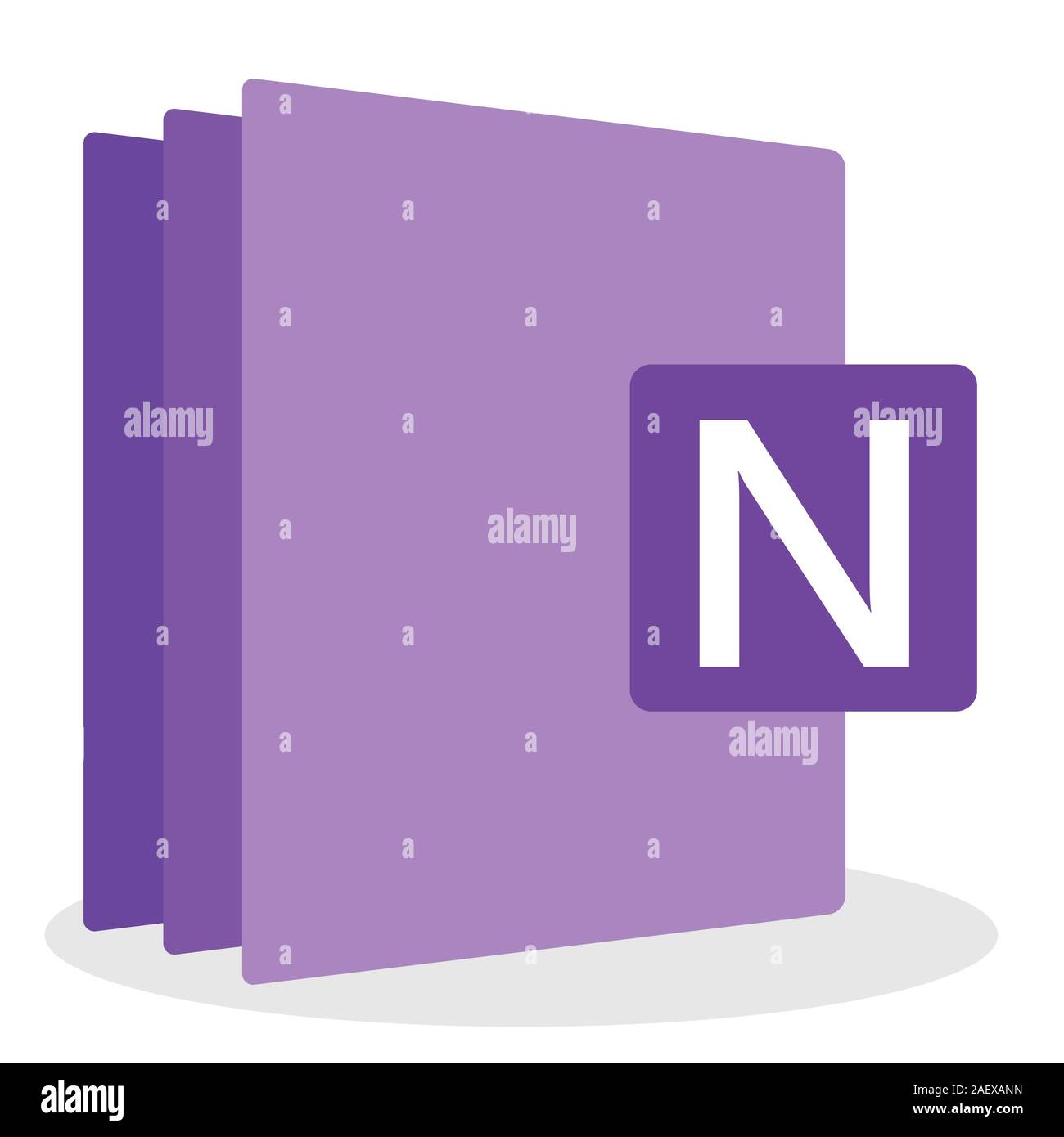 Software microsoft Immagini Vettoriali Stock - Alamy