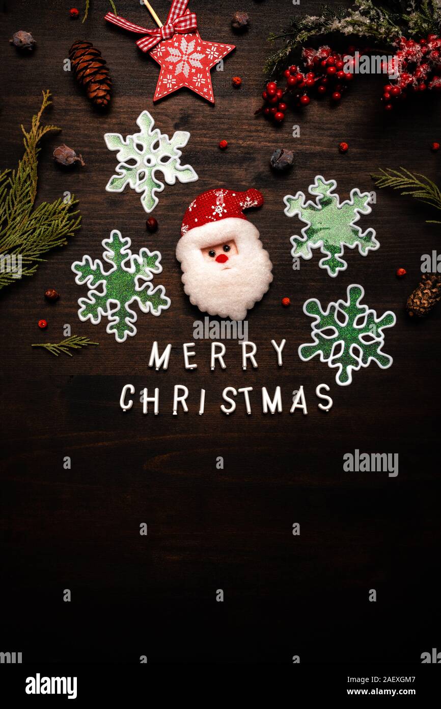 Auguri di natale immagini e fotografie stock ad alta risoluzione - Alamy