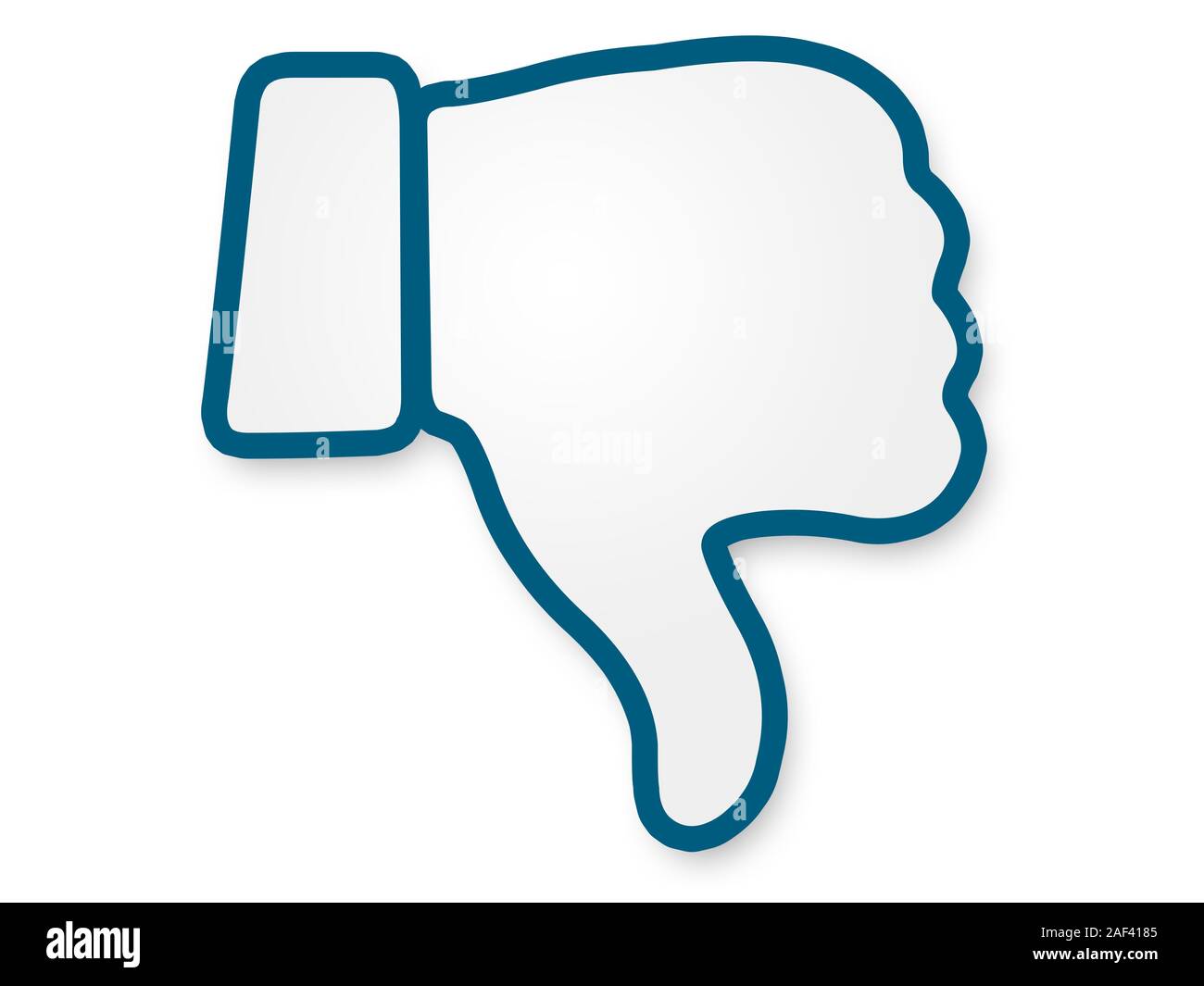 Thumbs up emoji immagini e fotografie stock ad alta risoluzione - Alamy