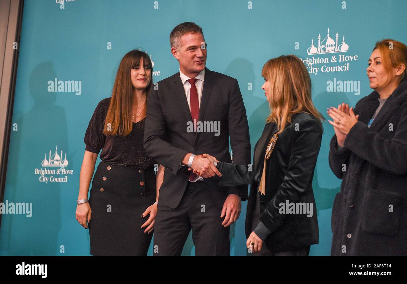 Hove mp peter kyle immagini e fotografie stock ad alta risoluzione - Alamy