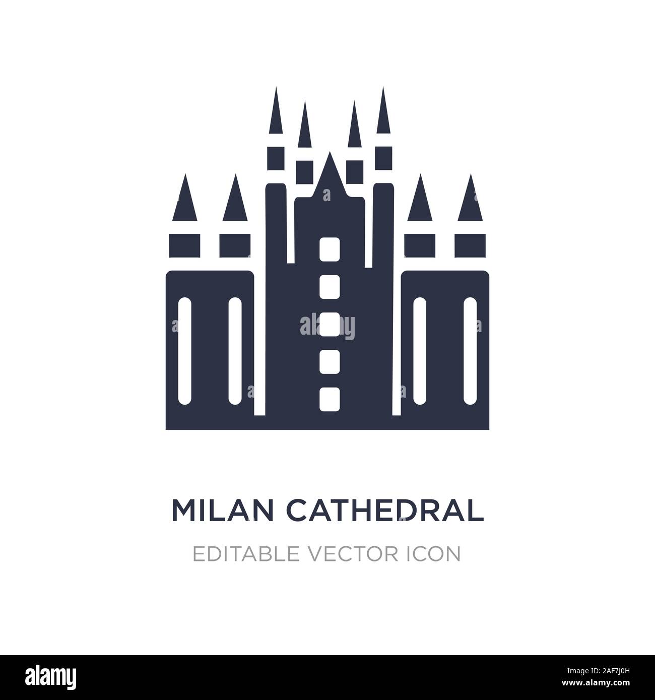 Cattedrale duomo di milano Immagini senza sfondo e Foto Stock ...