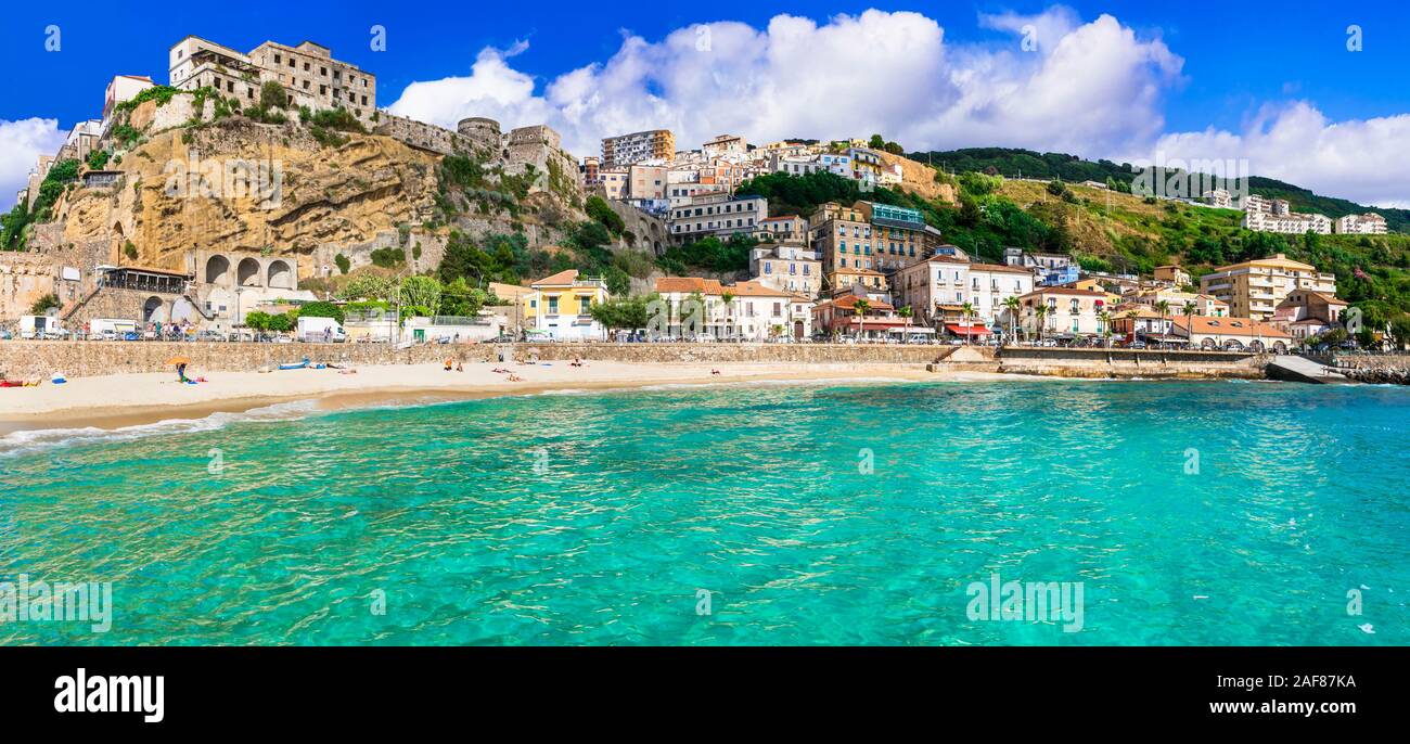 Pizzo calabro immagini e fotografie stock ad alta risoluzione - Alamy
