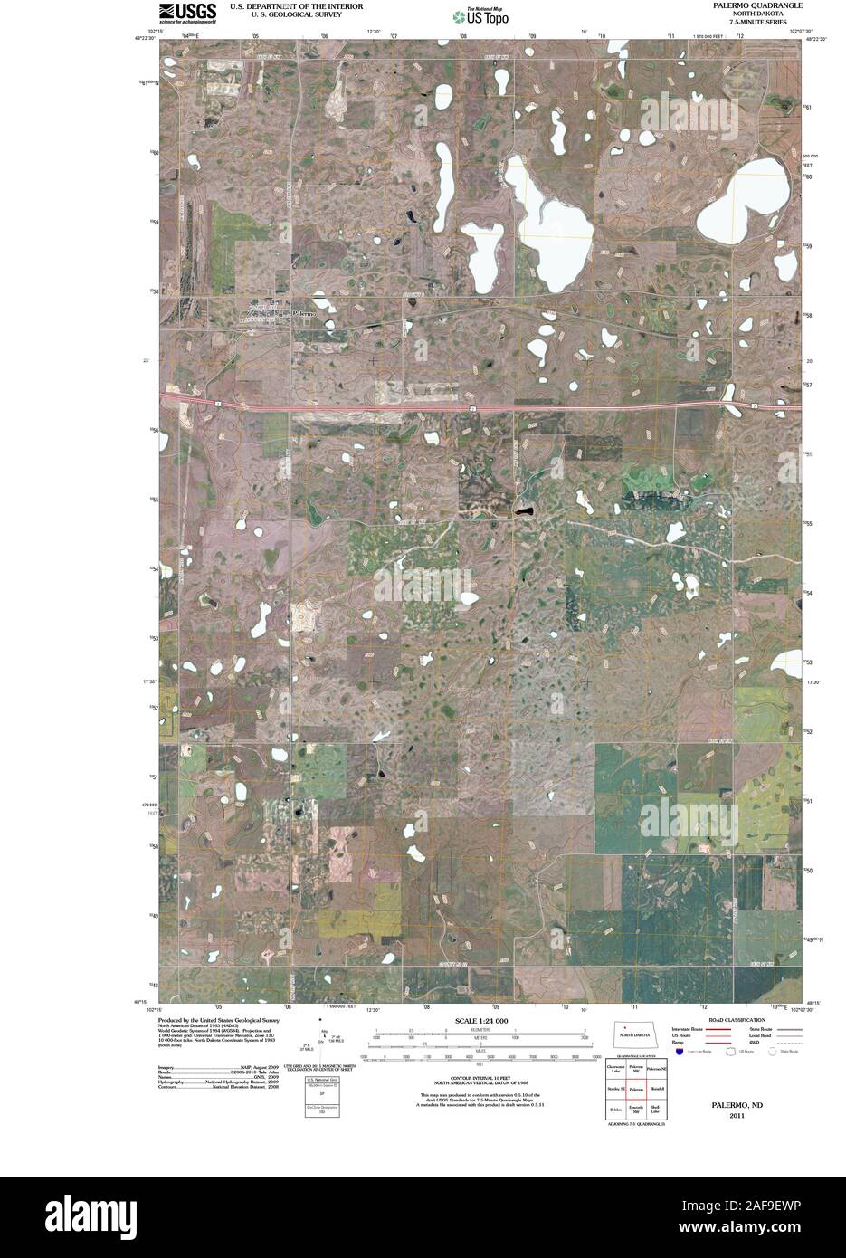 Cartina topografica palermo Immagini senza sfondo e Foto Stock ...