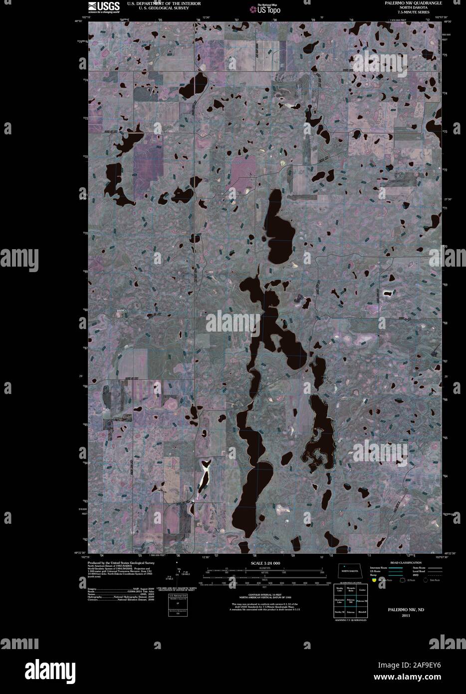 Cartina topografica palermo immagini e fotografie stock ad alta ...