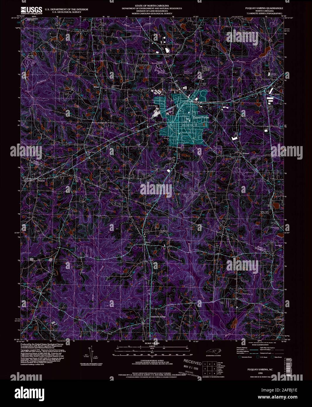 Fuina varina immagini e fotografie stock ad alta risoluzione - Alamy