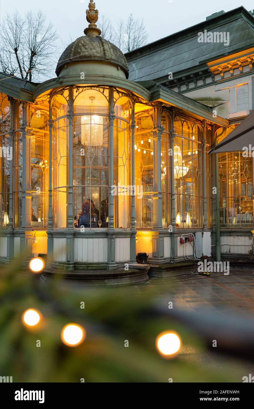 Ristorante kappeli helsinki immagini e fotografie stock ad alta ...