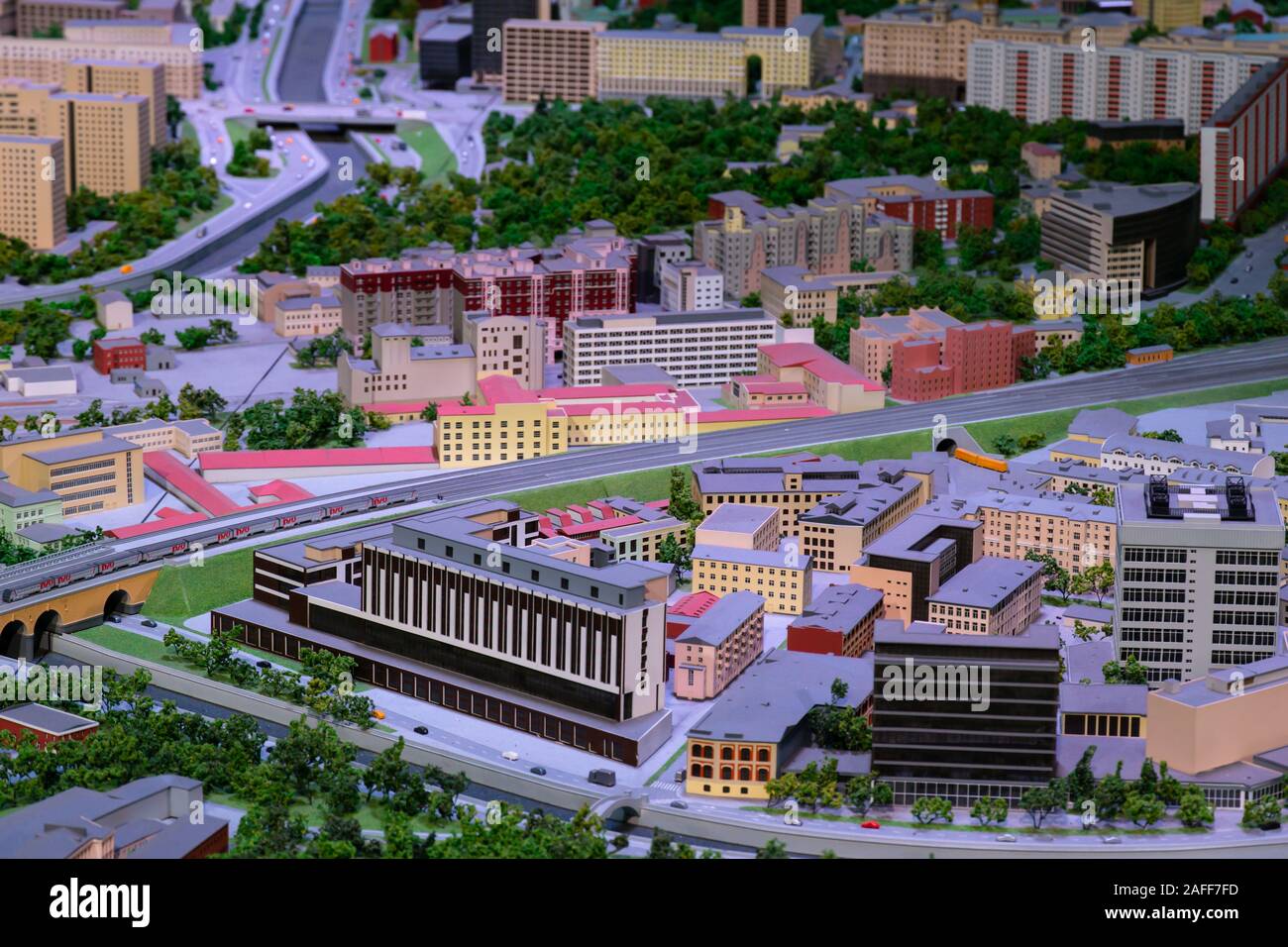 Terminal ferroviario kazansky immagini e fotografie stock ad alta ...