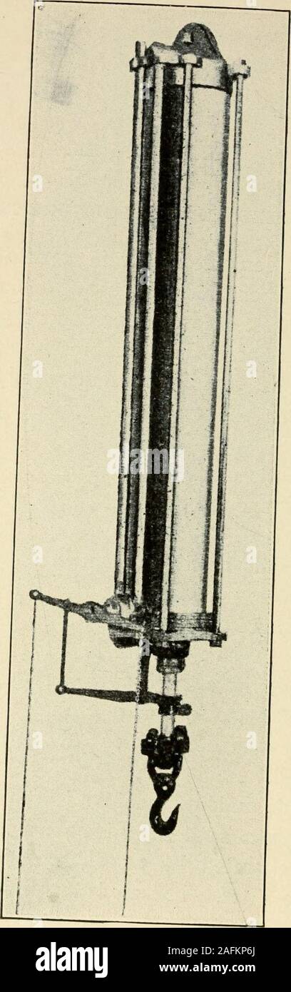 Pressa pneumatica immagini e fotografie stock ad alta risoluzione - Alamy