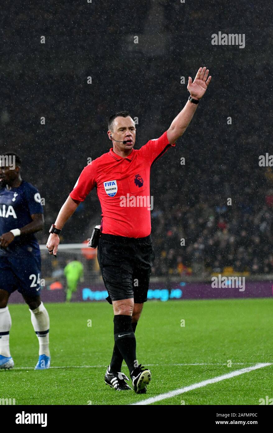 Stuart attwell premier league immagini e fotografie stock ad alta ...