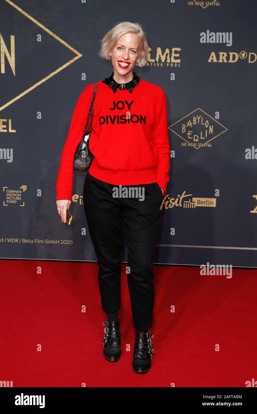 Katja hofmann immagini e fotografie stock ad alta risoluzione - Alamy