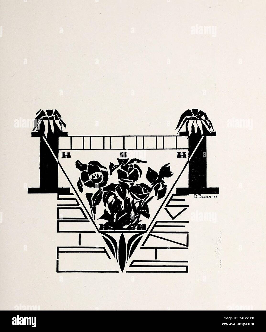 . La falce. Adrian.Ruth Milich, Cancelliere, Adrian.Muriel Morse, a ...