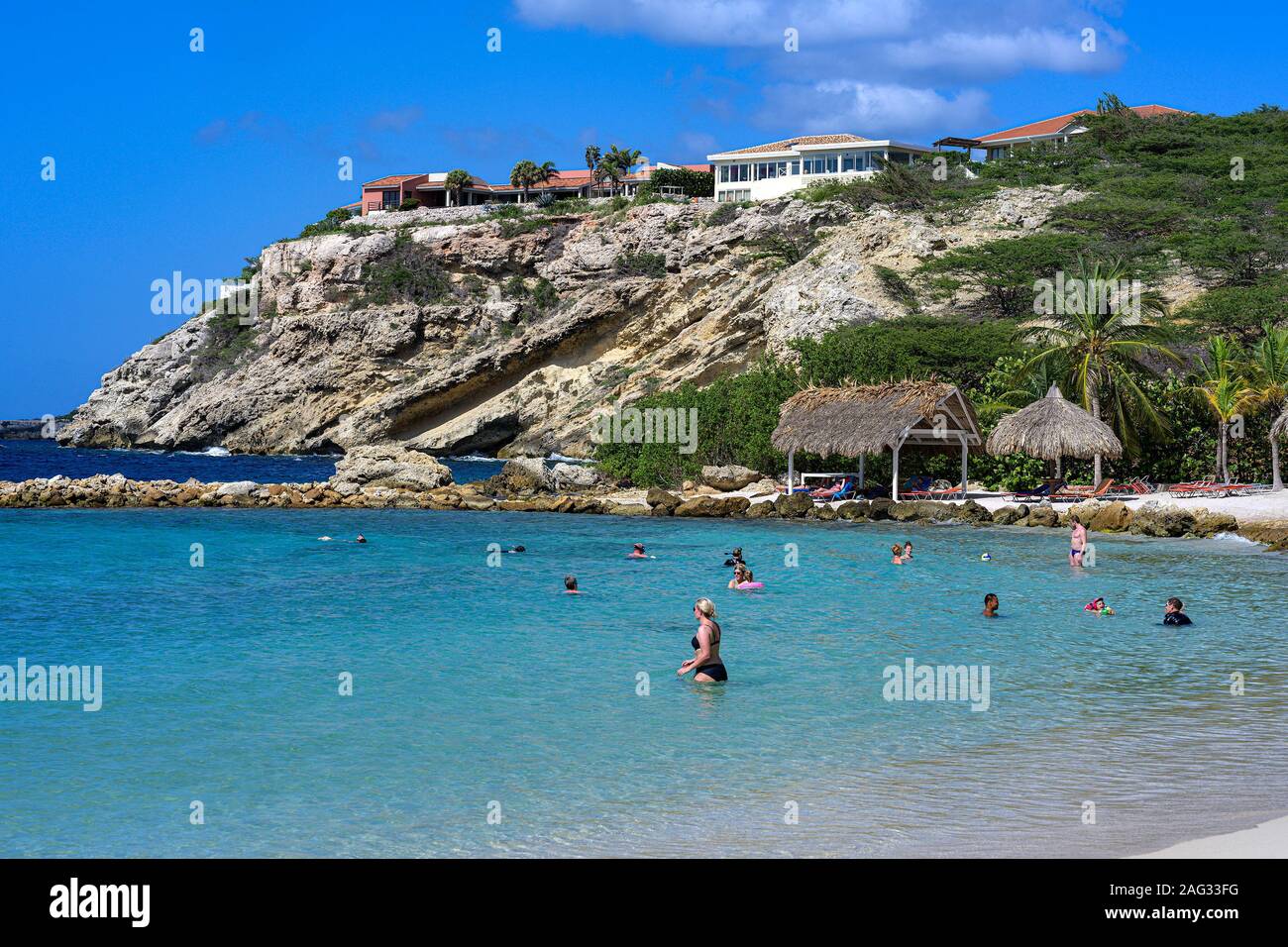 Isola di curaçao immagini e fotografie stock ad alta risoluzione - Alamy