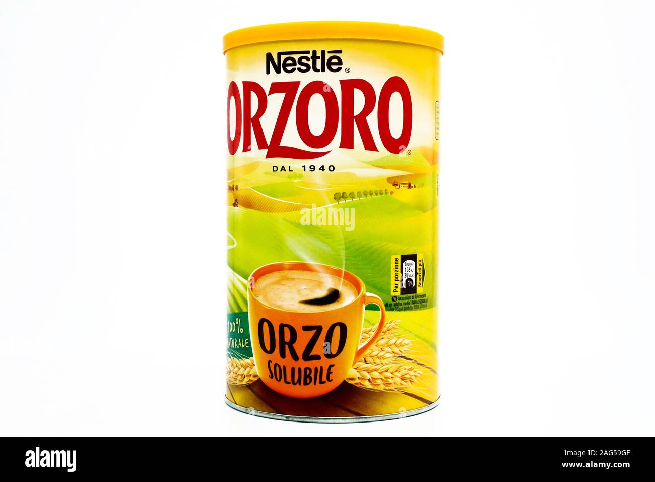 Carbohidratos solubles immagini e fotografie stock ad alta risoluzione ...