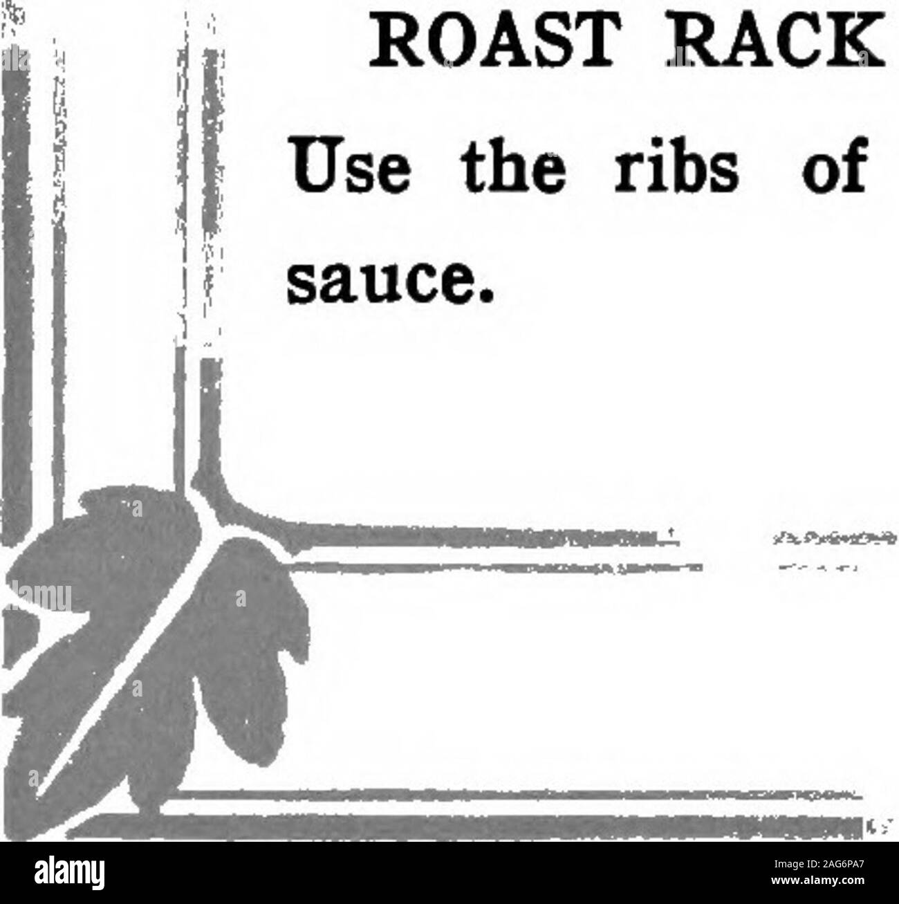 Roast beef gravy Foto e Immagini Stock in Bianco e Nero - Alamy