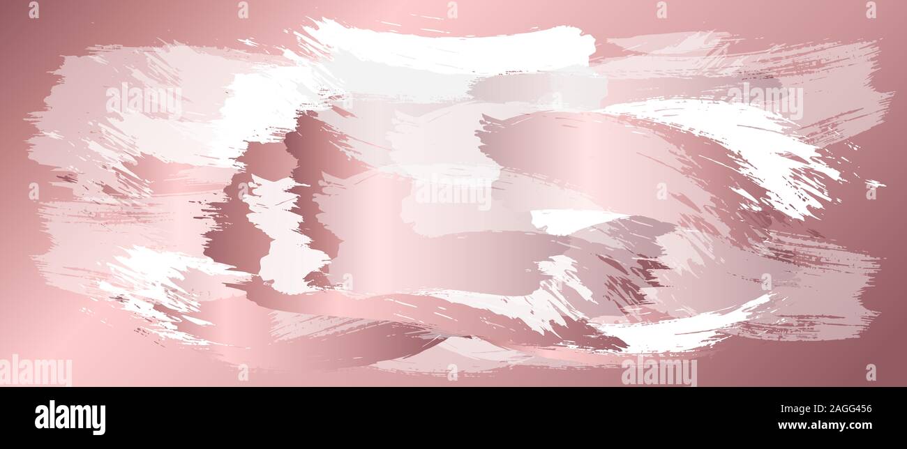 Sfondo oro rosa immagini e fotografie stock ad alta risoluzione - Alamy