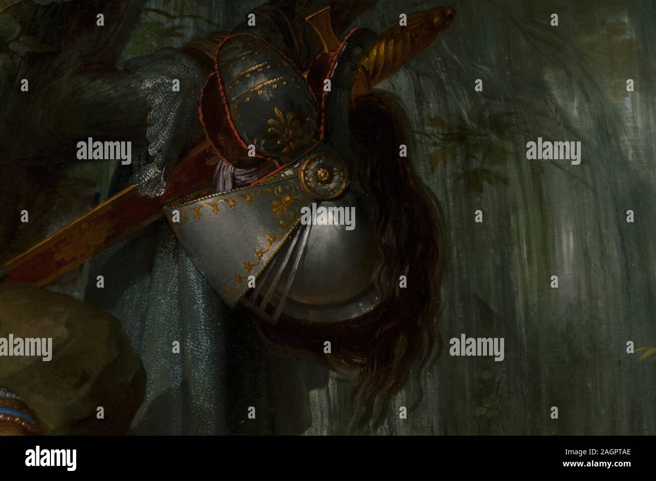 Soldato rinaldo immagini e fotografie stock ad alta risoluzione - Alamy