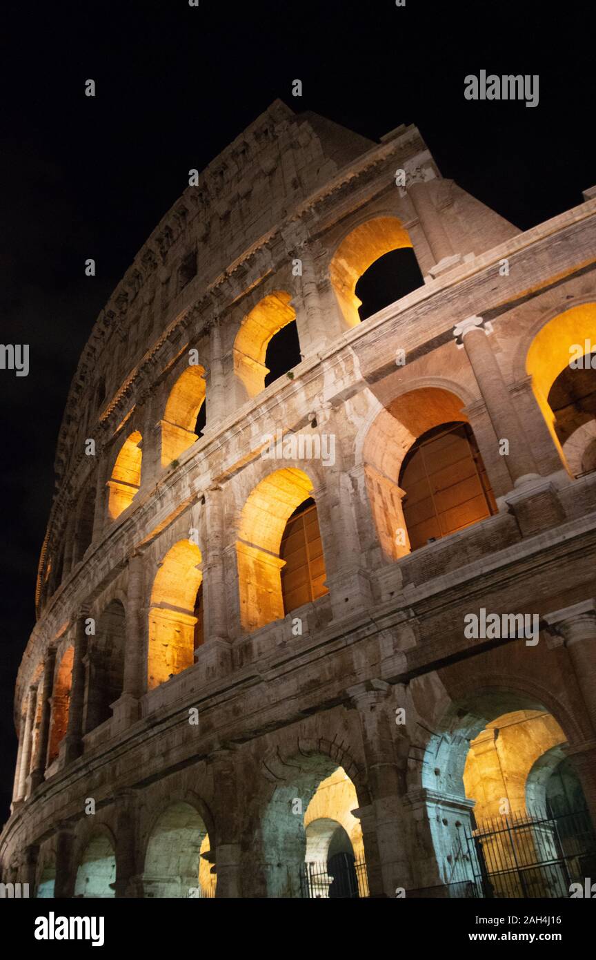 Lugares turisticos de roma immagini e fotografie stock ad alta ...