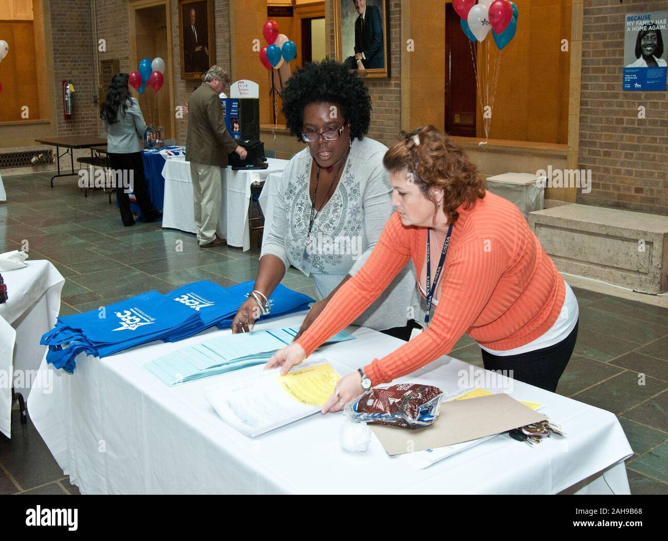 Tammy jackson e rebecca engle immagini e fotografie stock ad alta ...
