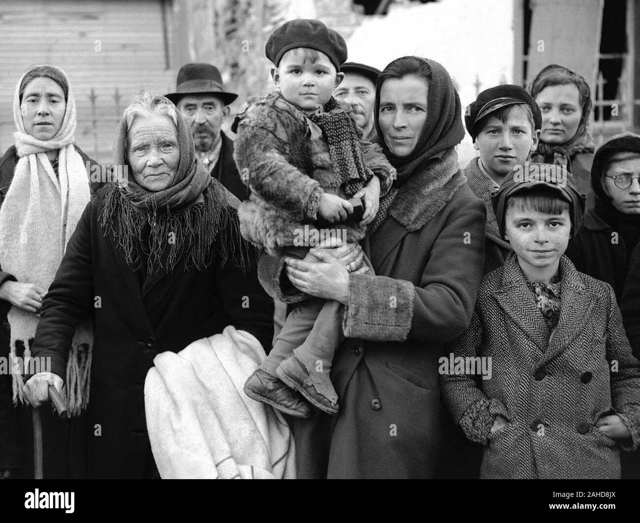 Europa occupata dalla germania nazista immagini e fotografie stock ad ...