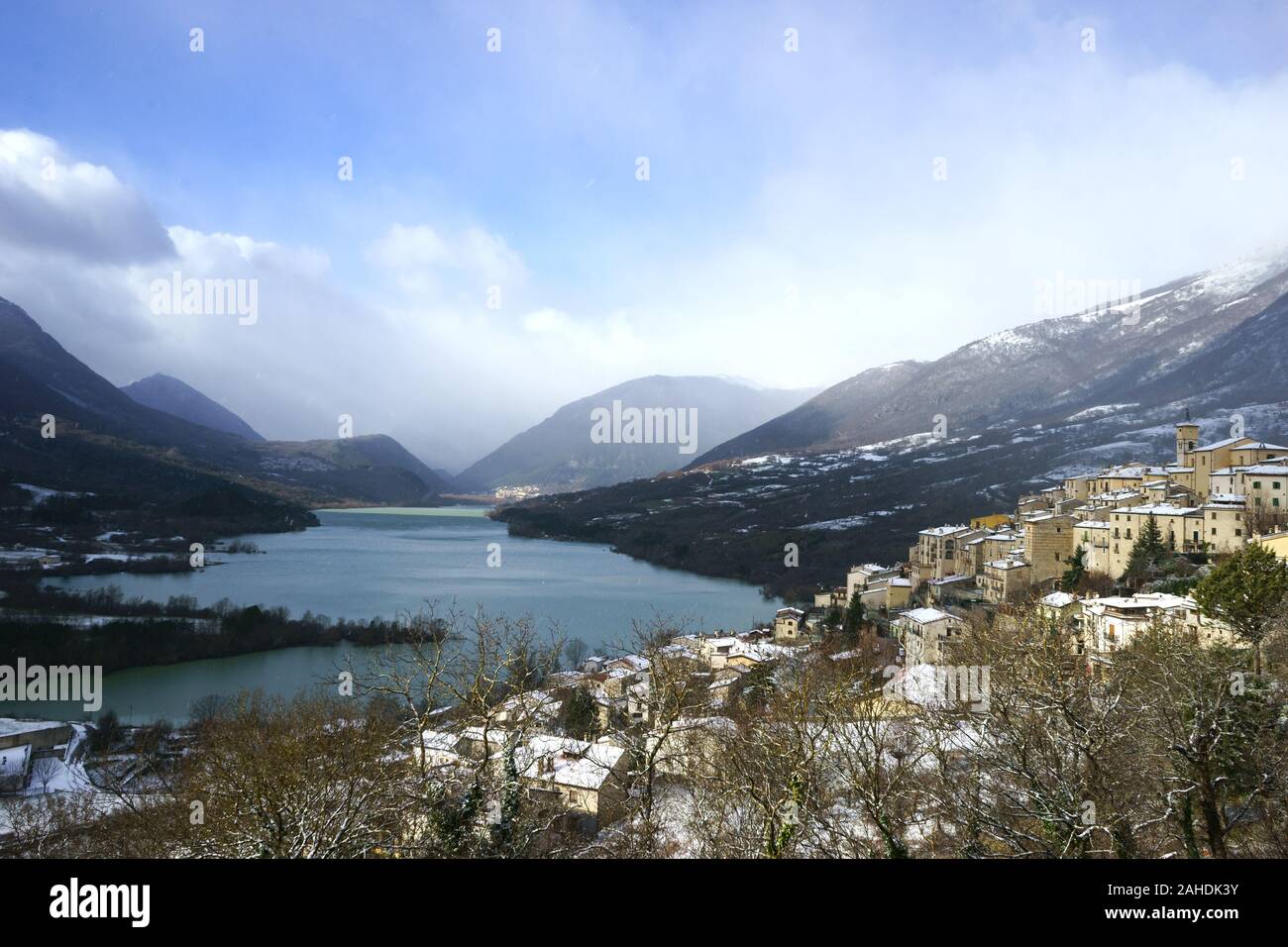 Lago barrea immagini e fotografie stock ad alta risoluzione - Alamy