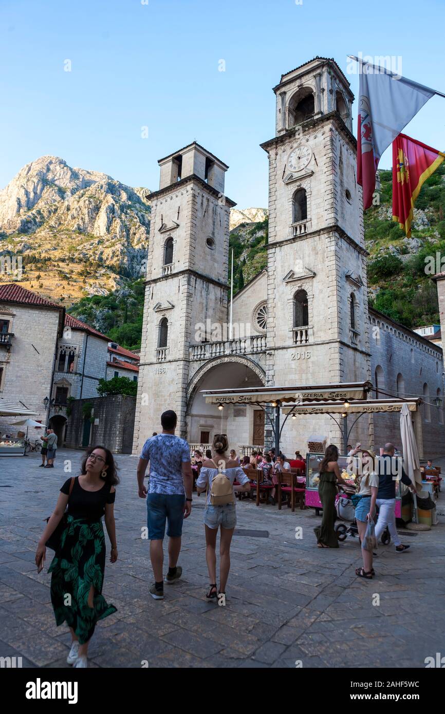 Cattedrale di tryphons immagini e fotografie stock ad alta risoluzione ...