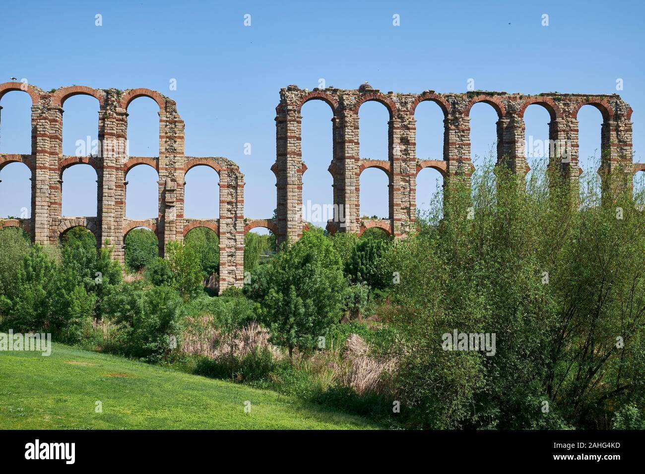 Luoghi di merida immagini e fotografie stock ad alta risoluzione - Alamy