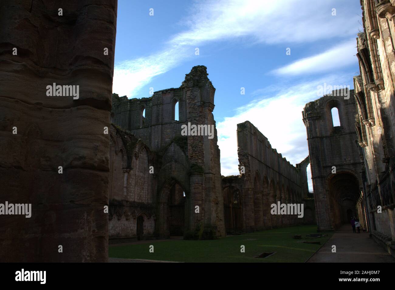 Lago studley immagini e fotografie stock ad alta risoluzione - Alamy