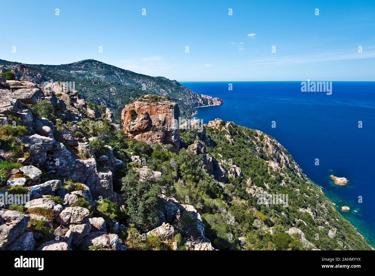 Rocce magmatiche immagini e fotografie stock ad alta risoluzione - Alamy