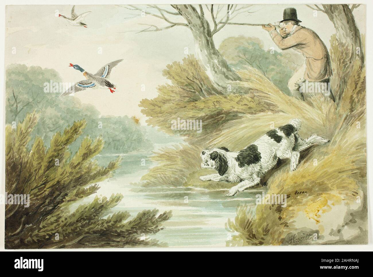 Samuel howett immagini e fotografie stock ad alta risoluzione - Alamy