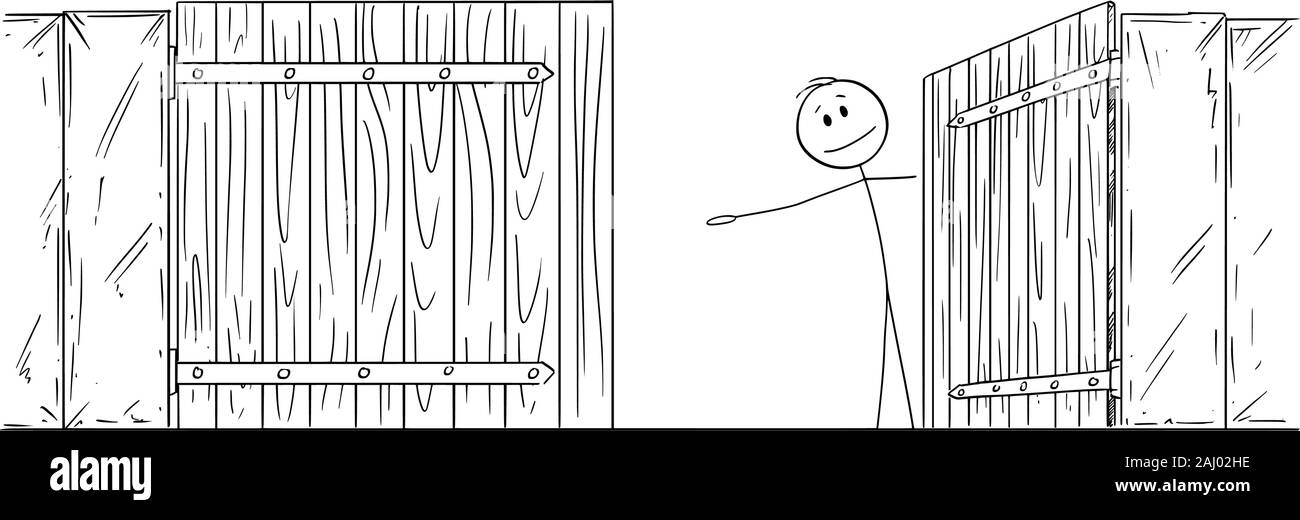Disegno Cancello Aperto Nuovi Modelli Di Casa, Cancello Di Design