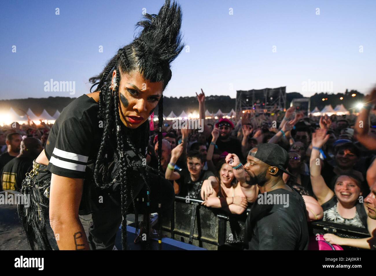 Samaha sam immagini e fotografie stock ad alta risoluzione - Alamy