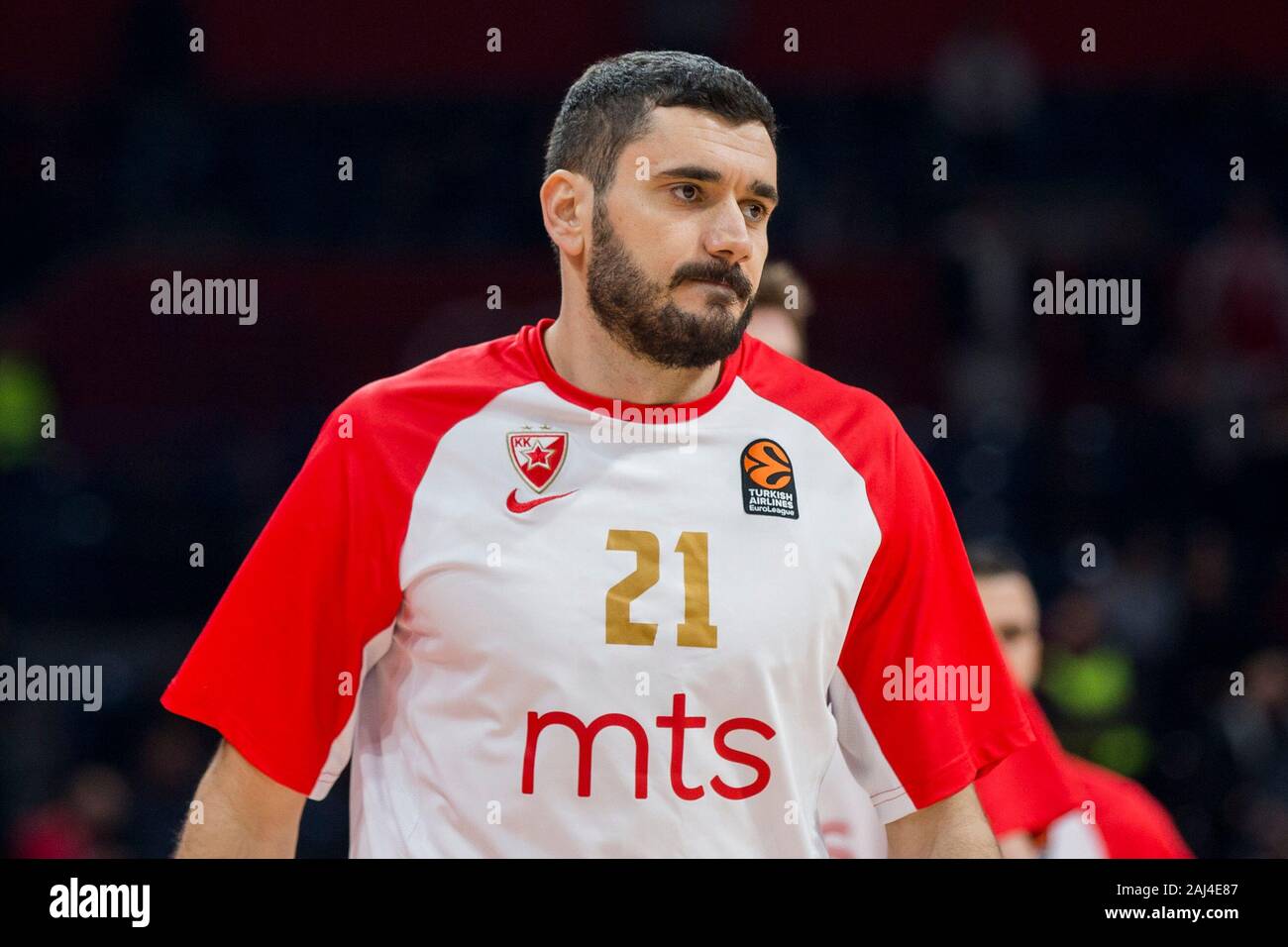 Marko jagodic kuridza immagini e fotografie stock ad alta risoluzione ...
