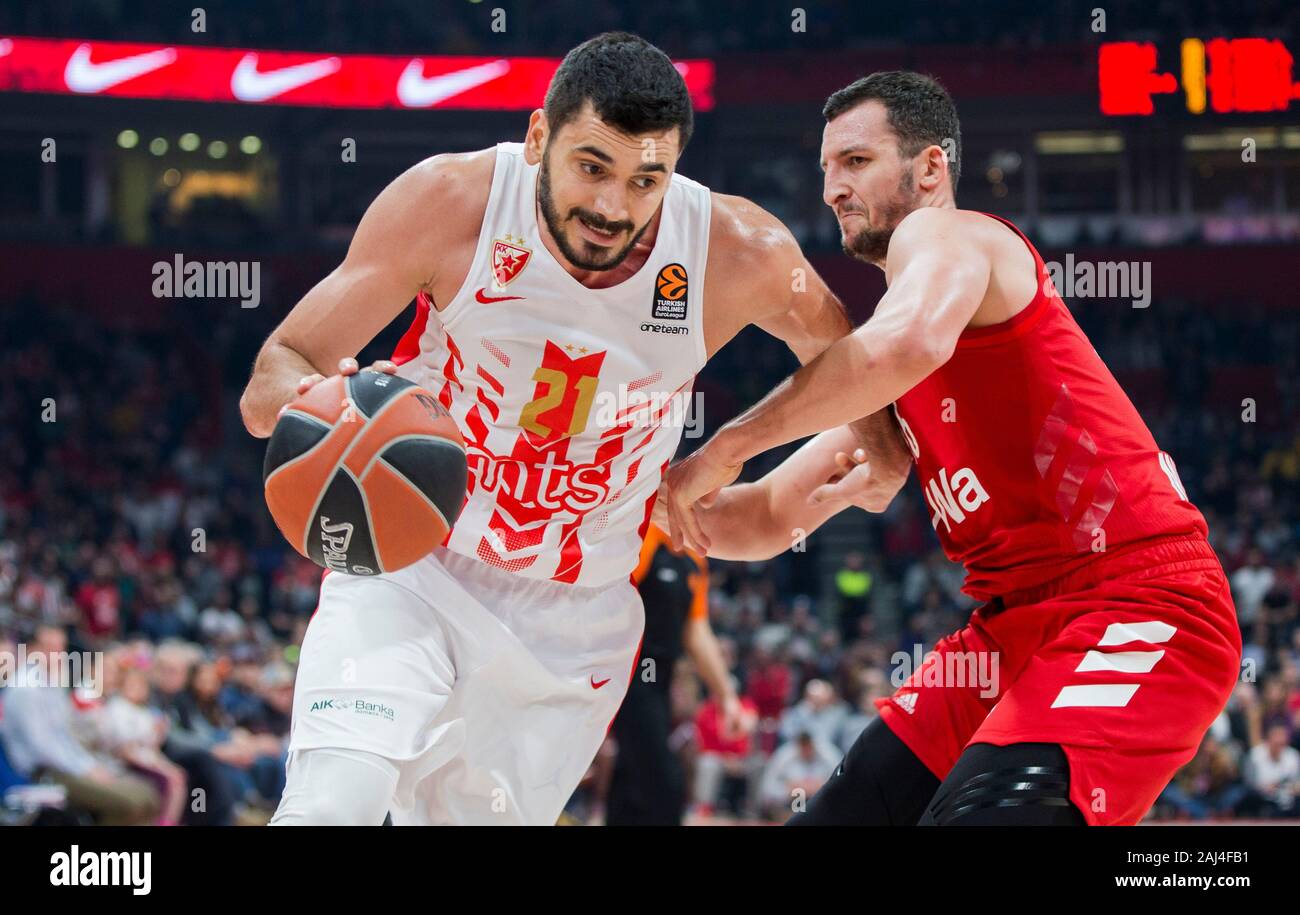 Marko jagodic kuridza immagini e fotografie stock ad alta risoluzione ...