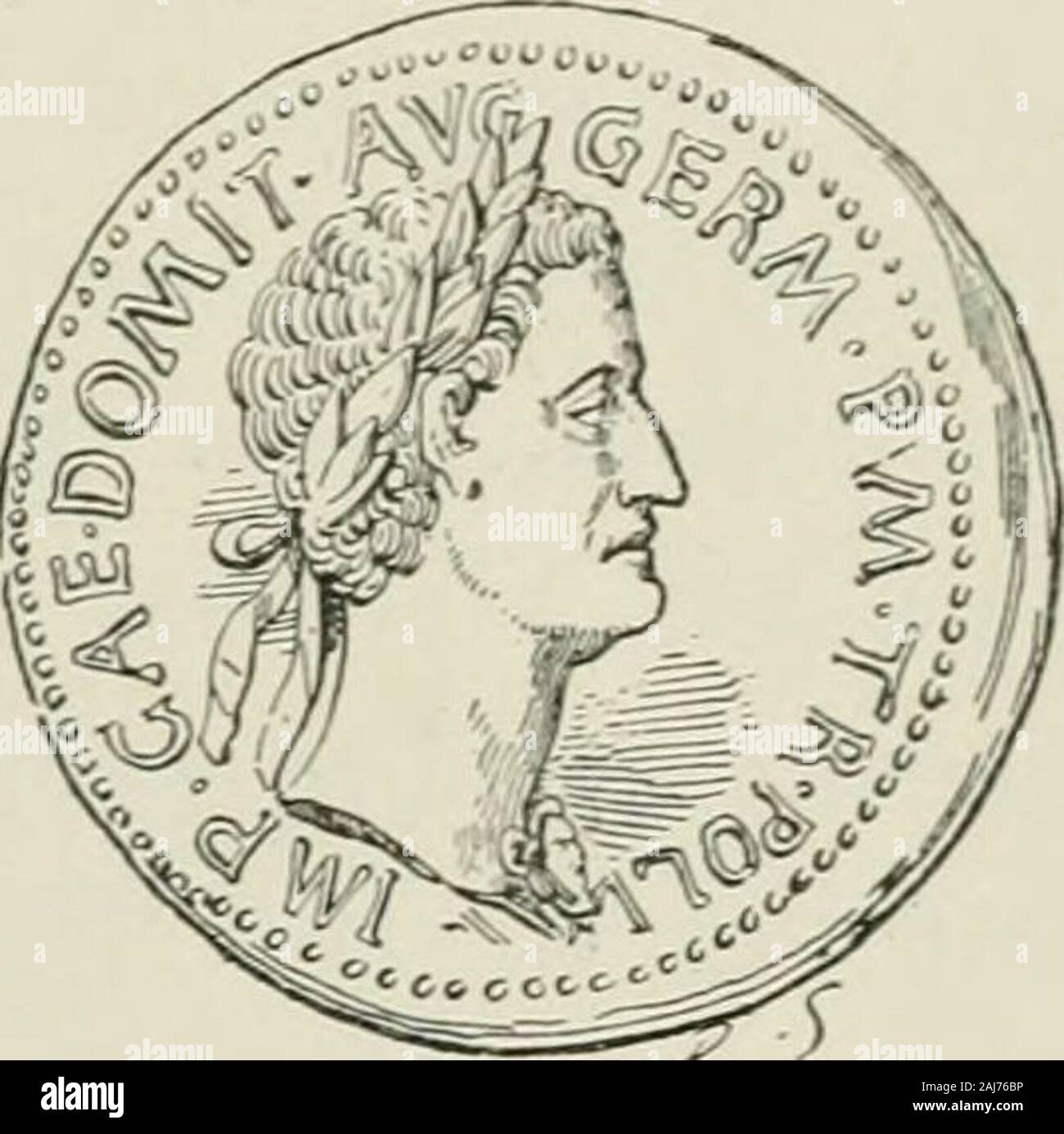 La storia di Roma e del popolo romano, dalla sua origine all'invasione ...