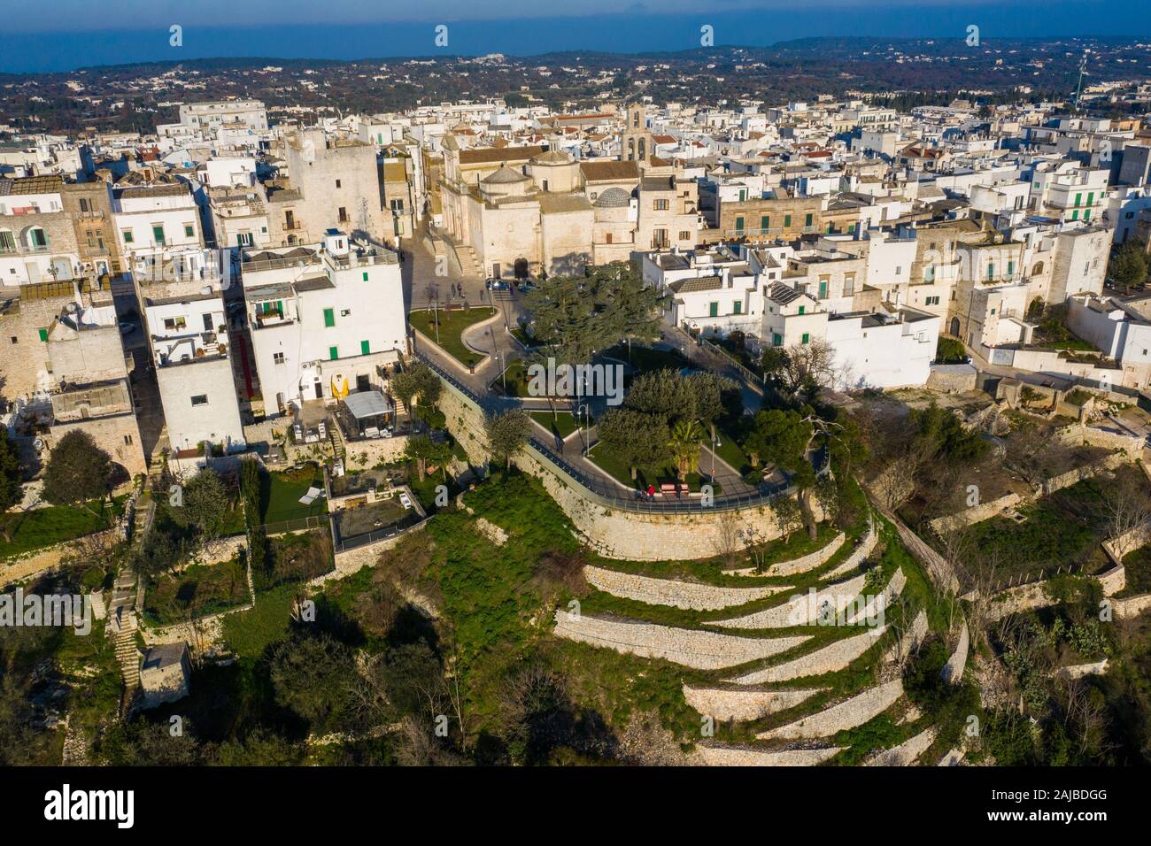 Cisternino italy puglia immagini e fotografie stock ad alta risoluzione ...