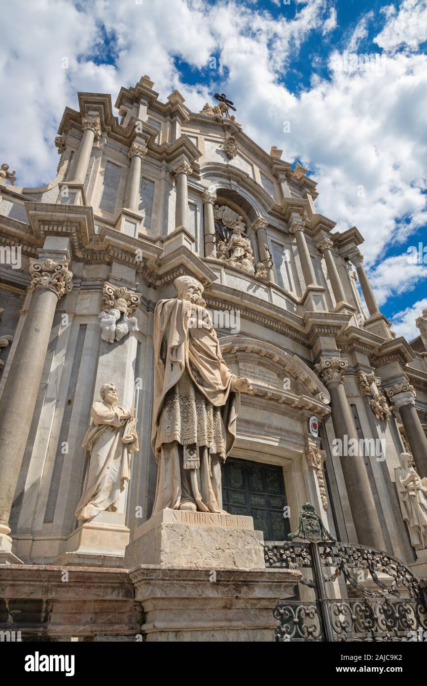 Cupola barocca architettura barocca immagini e fotografie stock ad alta ...