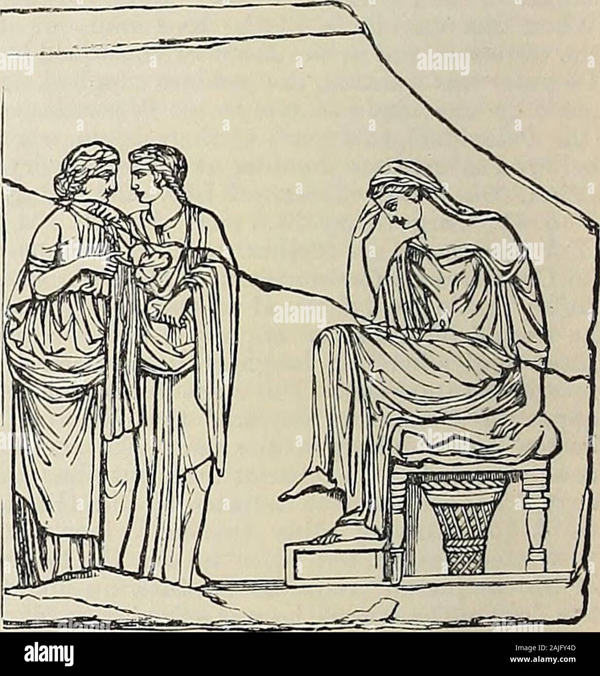 Peneo figlia immagini e fotografie stock ad alta risoluzione - Alamy