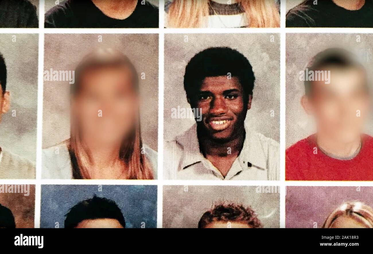 I FANTASMI di Sugar Land, Warren Christopher Clark, il maestro ...