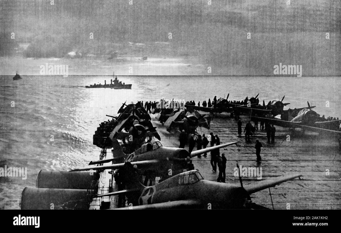 Uss hobson immagini e fotografie stock ad alta risoluzione - Alamy