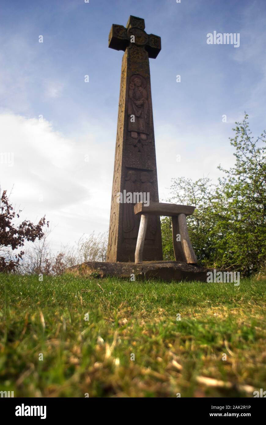 Venerable bede of jarrow immagini e fotografie stock ad alta ...
