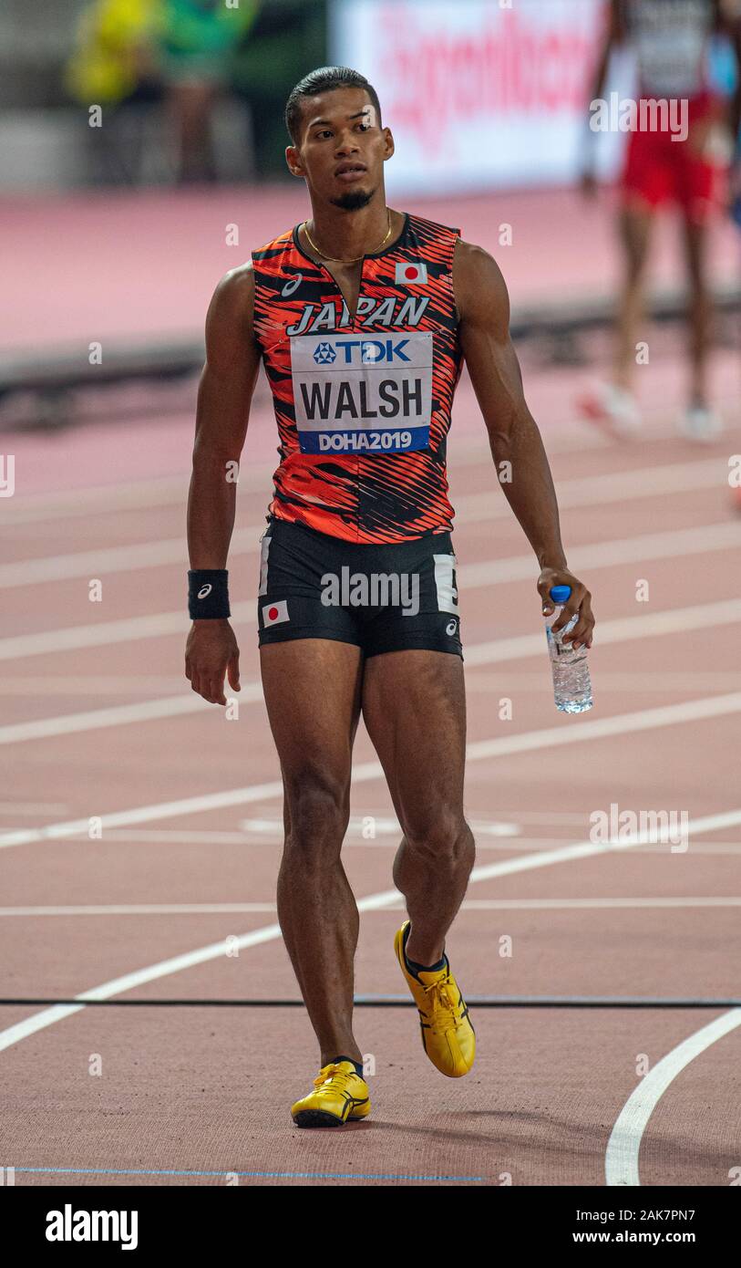 Julian jrummi walsh del giappone immagini e fotografie stock ad alta ...