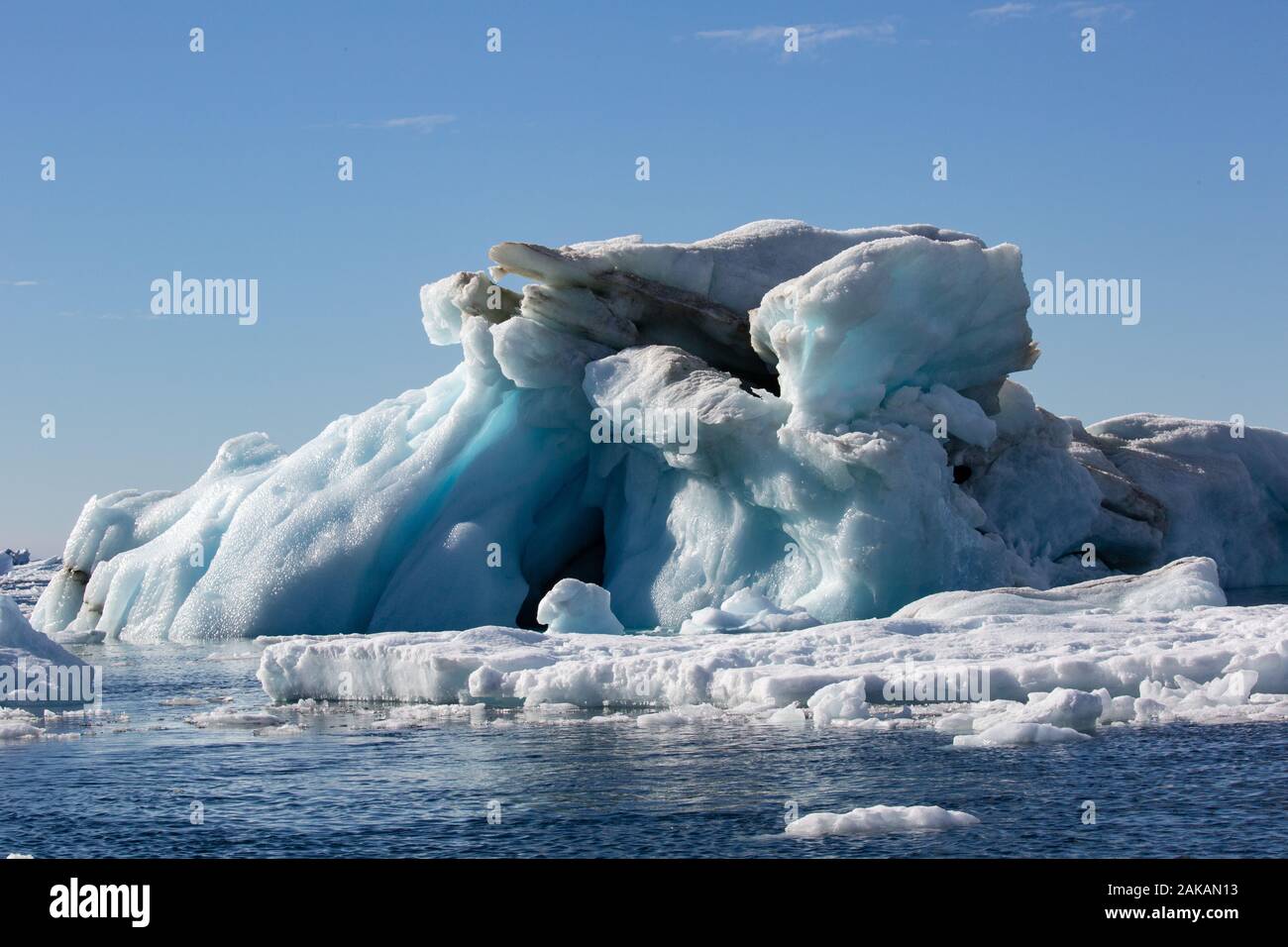 Cambiamento climatico in antartide immagini e fotografie stock ad alta ...