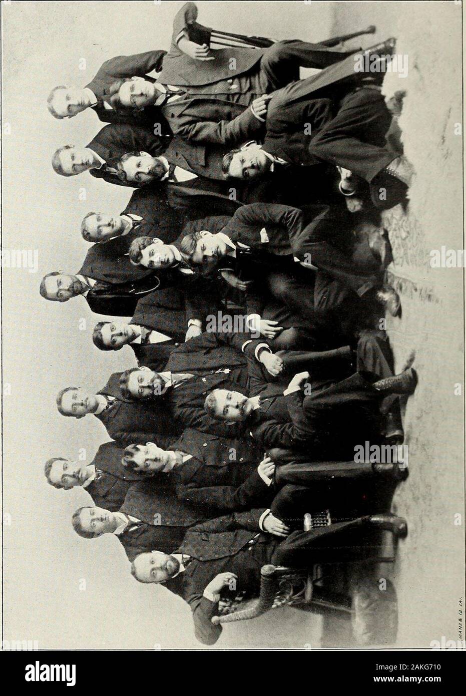 James alfred van allen immagini e fotografie stock ad alta risoluzione ...